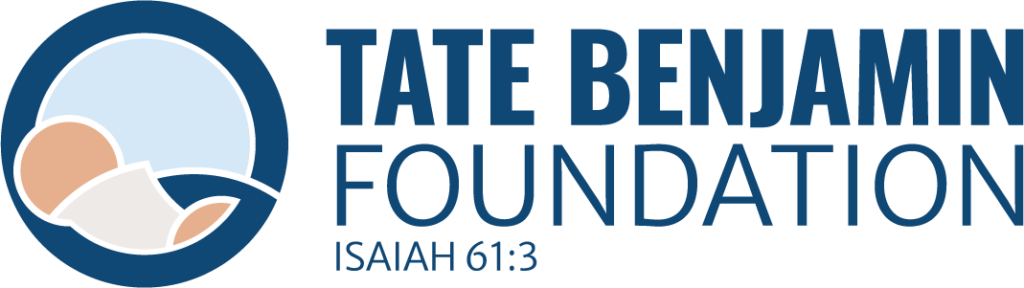 For Hospitals - Tate Benjamin Foundation